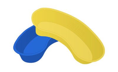 Basin & Trays | Alleset