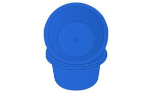 Basin & Trays | Alleset