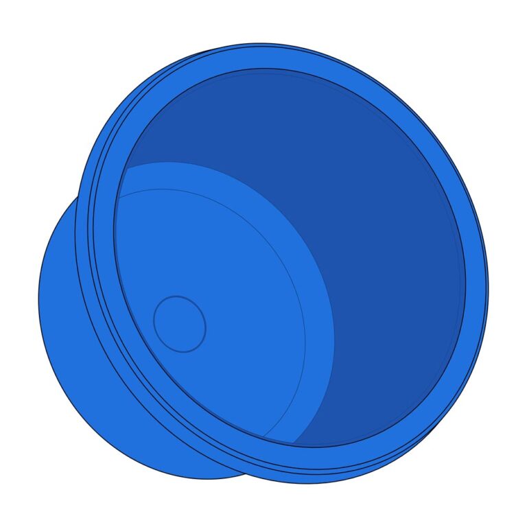 Sponge Basins | Alleset