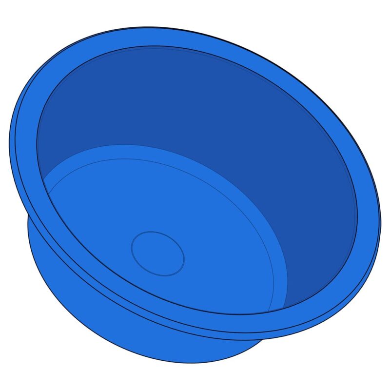 Ring Basins | Alleset