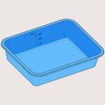 Rectangular and Placenta Basins | Alleset