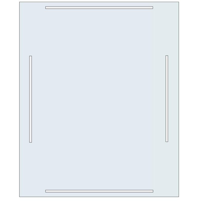 Fluoroscope Drape | Alleset