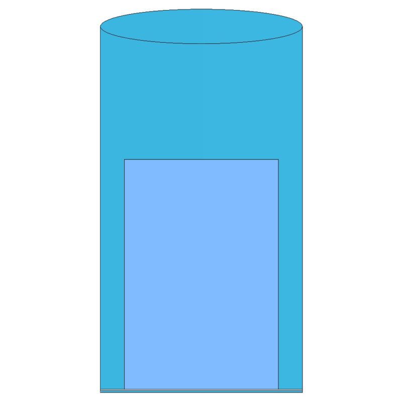 ECO2 Mayo Stand Cover | Alleset