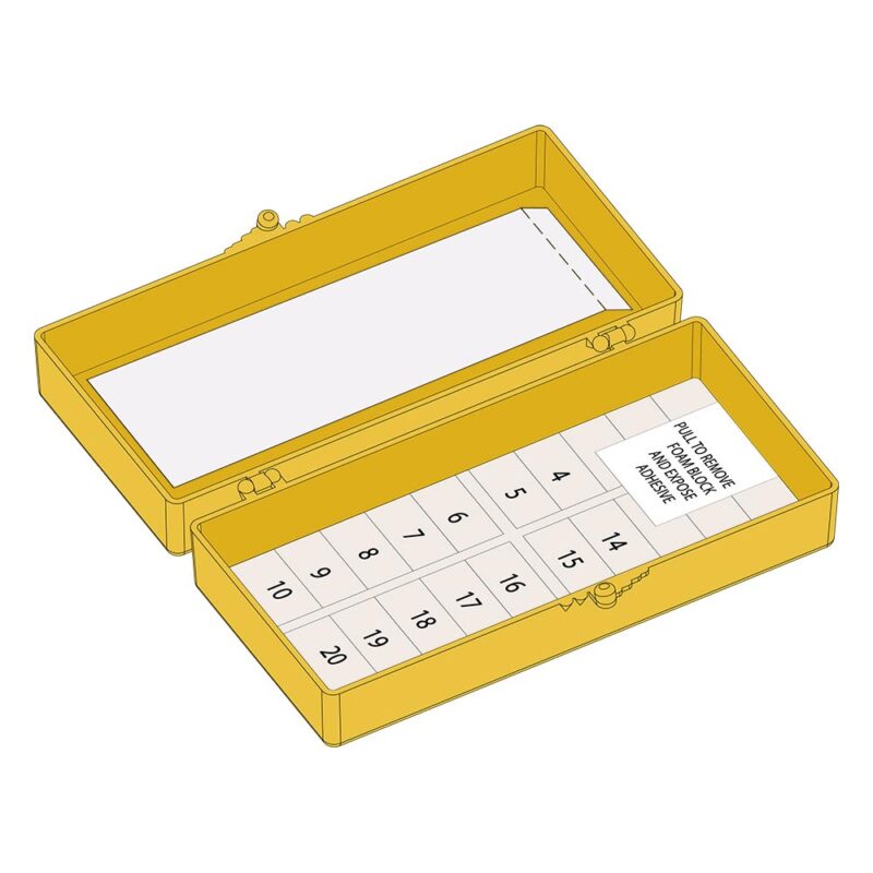 Needle Counters Archives | Alleset