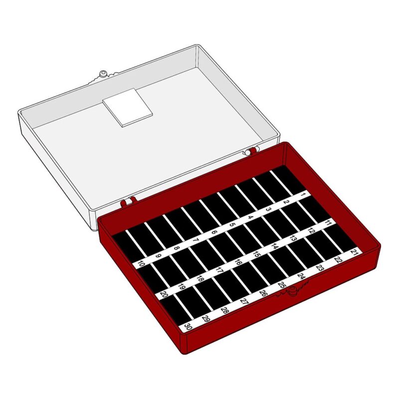 Needle Counters Archives | Page 2 of 2 | Alleset