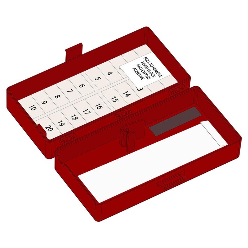 Needle Counters Archives | Alleset