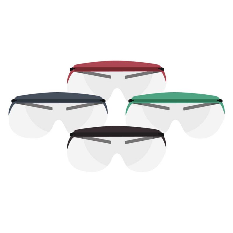 Eye Shield | Alleset