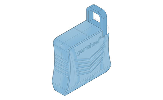 Safety Lancets | Alleset