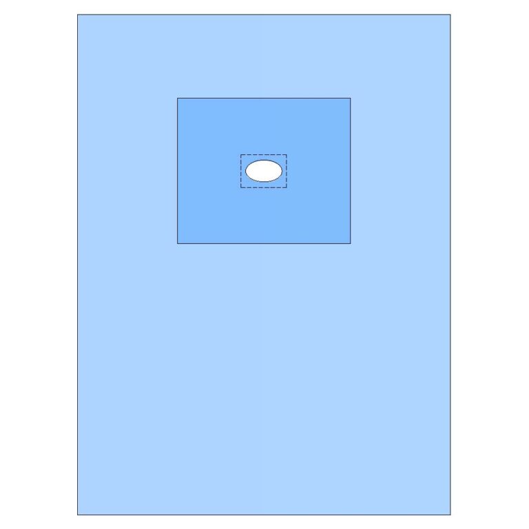 Pacemaker Drapes | Alleset