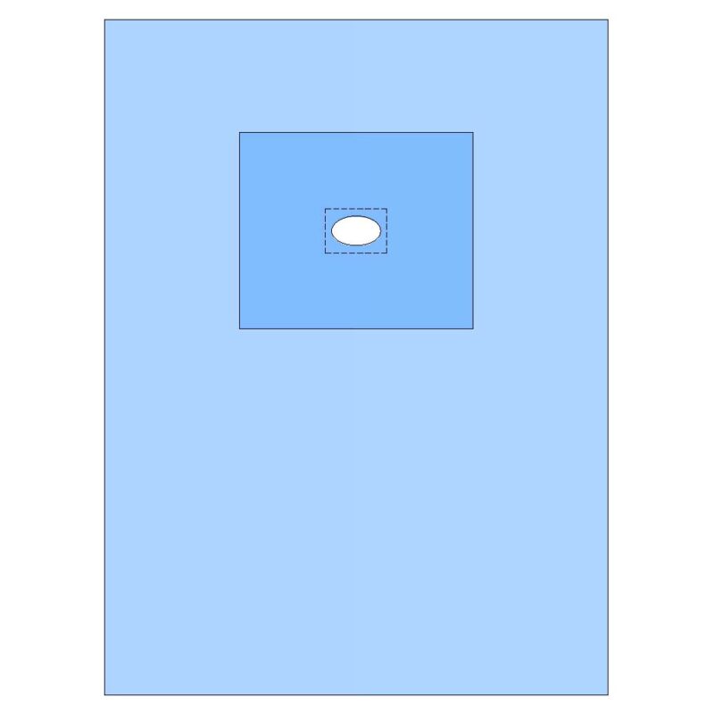 Pacemaker Drapes | Alleset