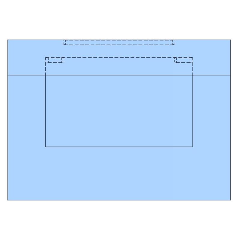 Head Drape | Alleset