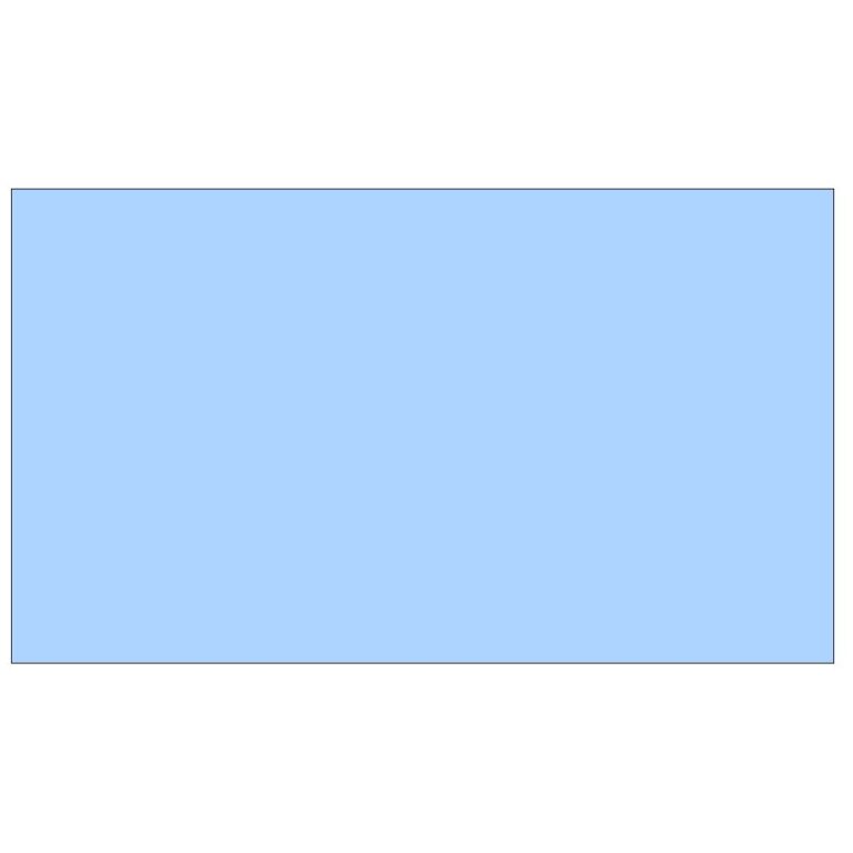 Utility Drape with Tape | Alleset