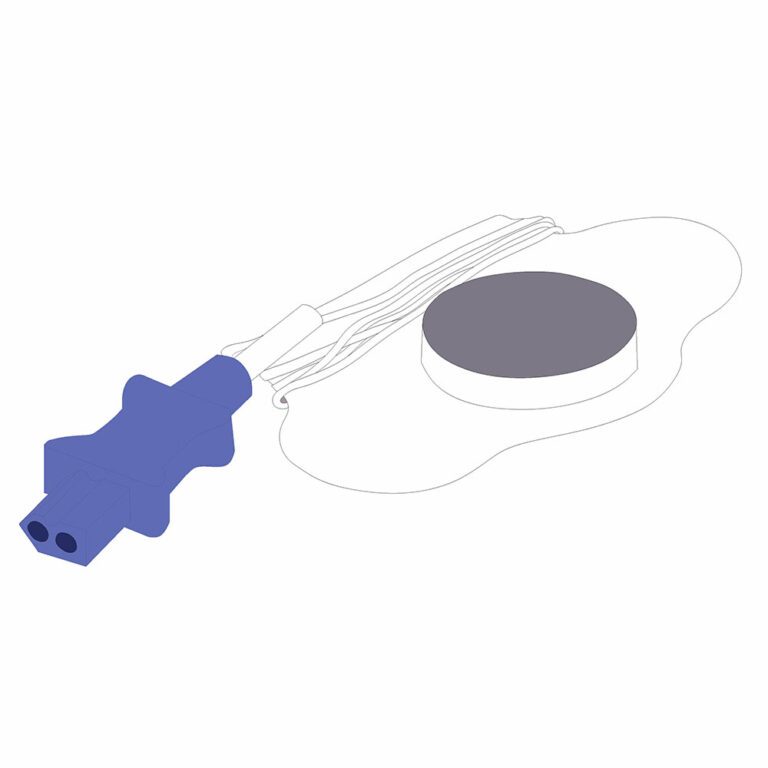 Skin Surface Temperature Sensor | Alleset